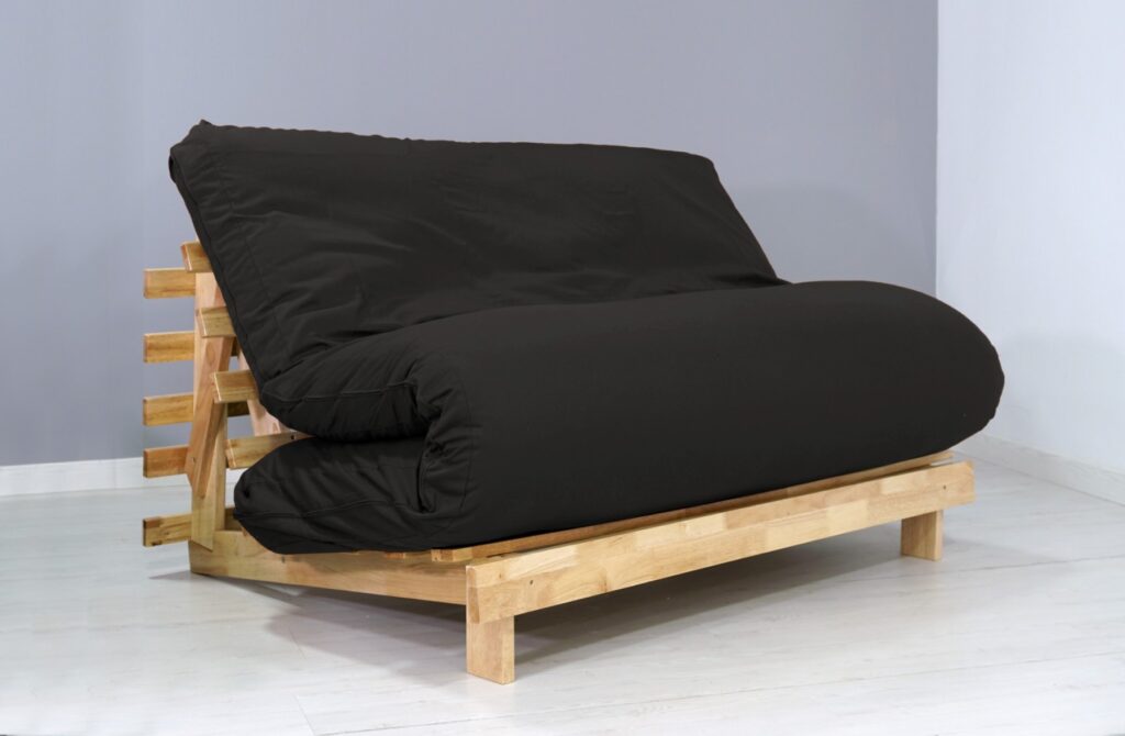 Futón Japonés 140 en Funda - Colchones El Encanto > Ergonomía y Confort